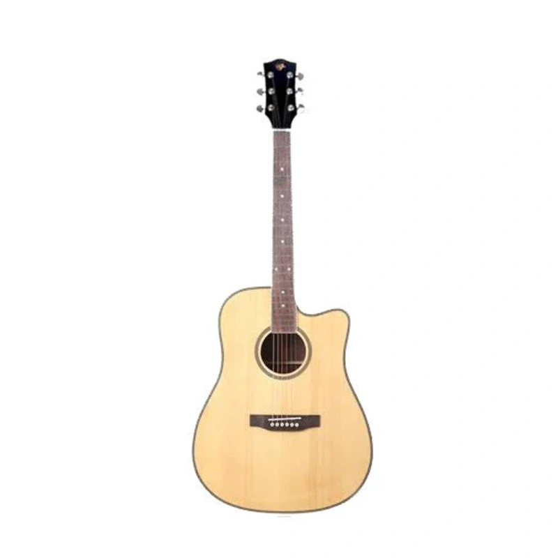 GC 41 C Acoustic Guitar - Melody in Music: Explore the World of Music ...