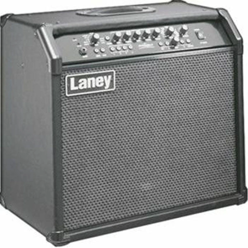 Laney Prism P65 65W Modeling Guitar Amplifier with Effects - Melody in ...